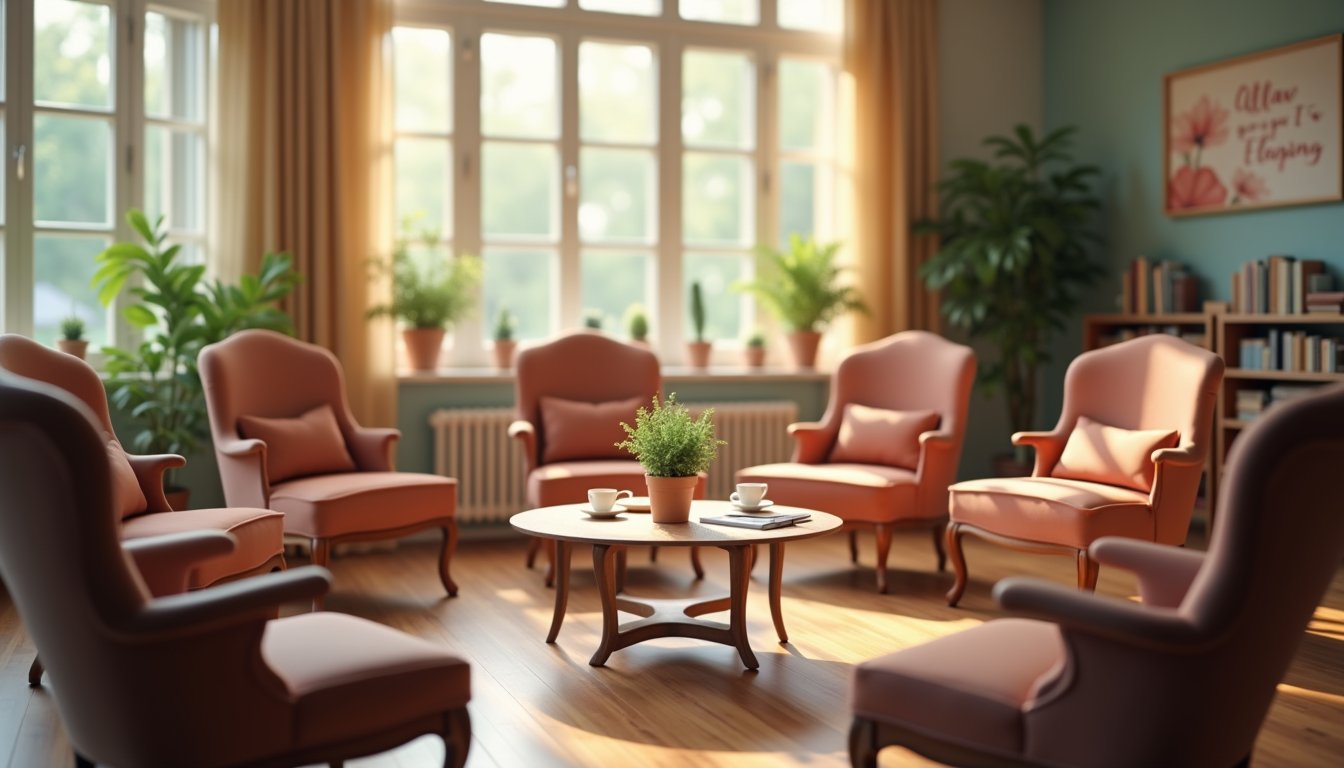 Benefits of Joining Social Recovery Groups That Transform Healing ...