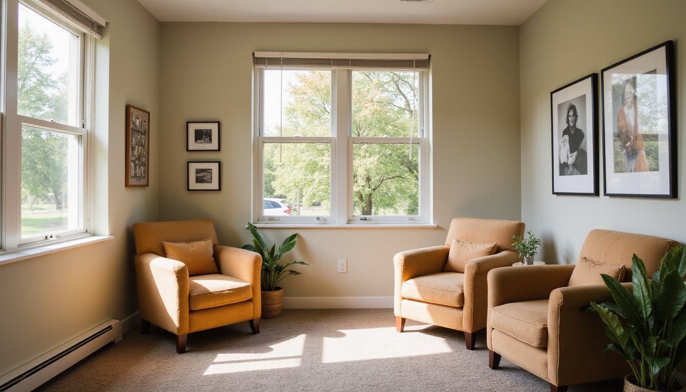 Residential Treatment Program in North Lancaster | Quest 2 Recovery